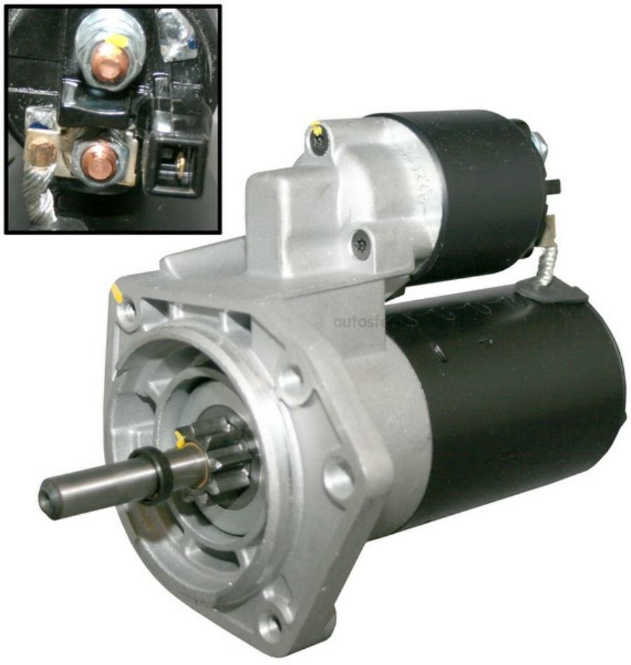 JP GROUP 1190301700 Стартер 12V 11 Kw ELECTRIX DK