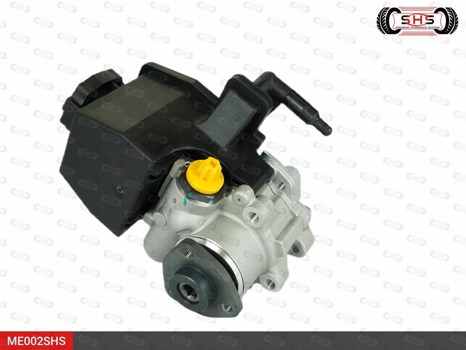 Насос ГУР MERCEDES C W202 1993-2000, Sprinter W905 1998-2002, Vito W938