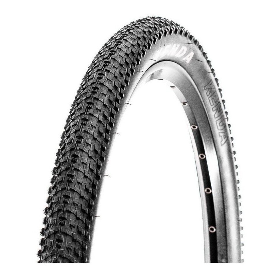 Велопокрышка Kenda APTOR K1153, 27.5x2.10" (52-584), 30 TPI, 40-65 psi