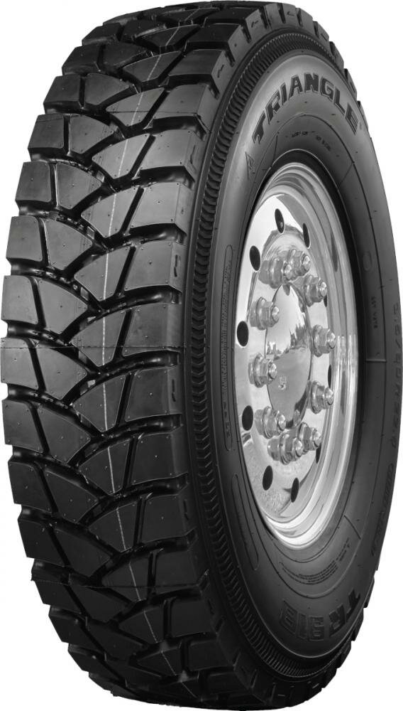 Triangle TR918 (ведущая) 315/80 R22.5 157K