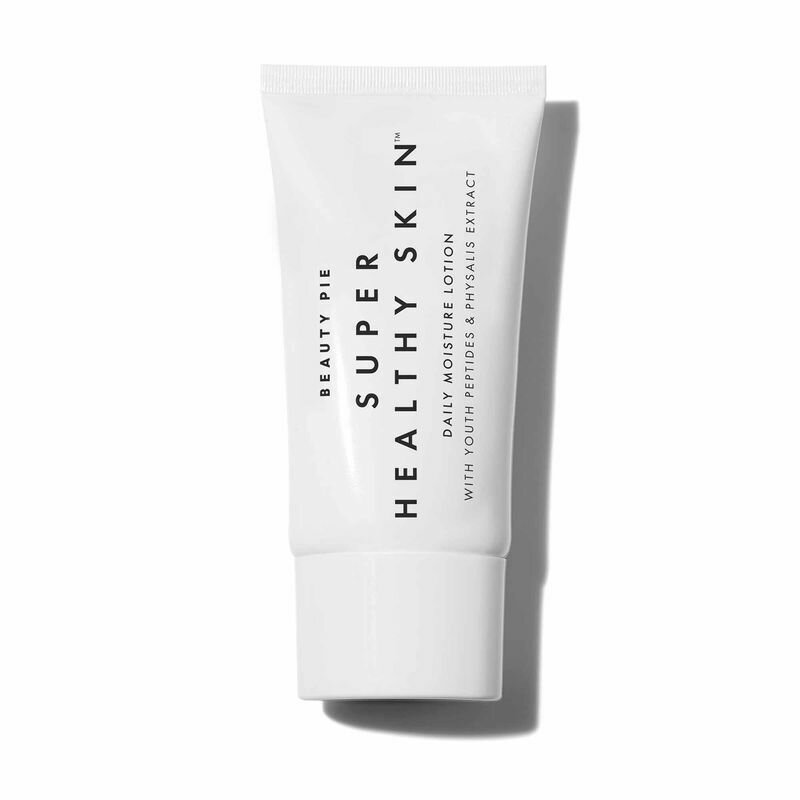 Beauty Pie Лосьон для лица Super Healthy Skin Daily Moisture Lotion, 75 мл