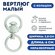 Вертлюг неразборный №1 малый, 3 шт.