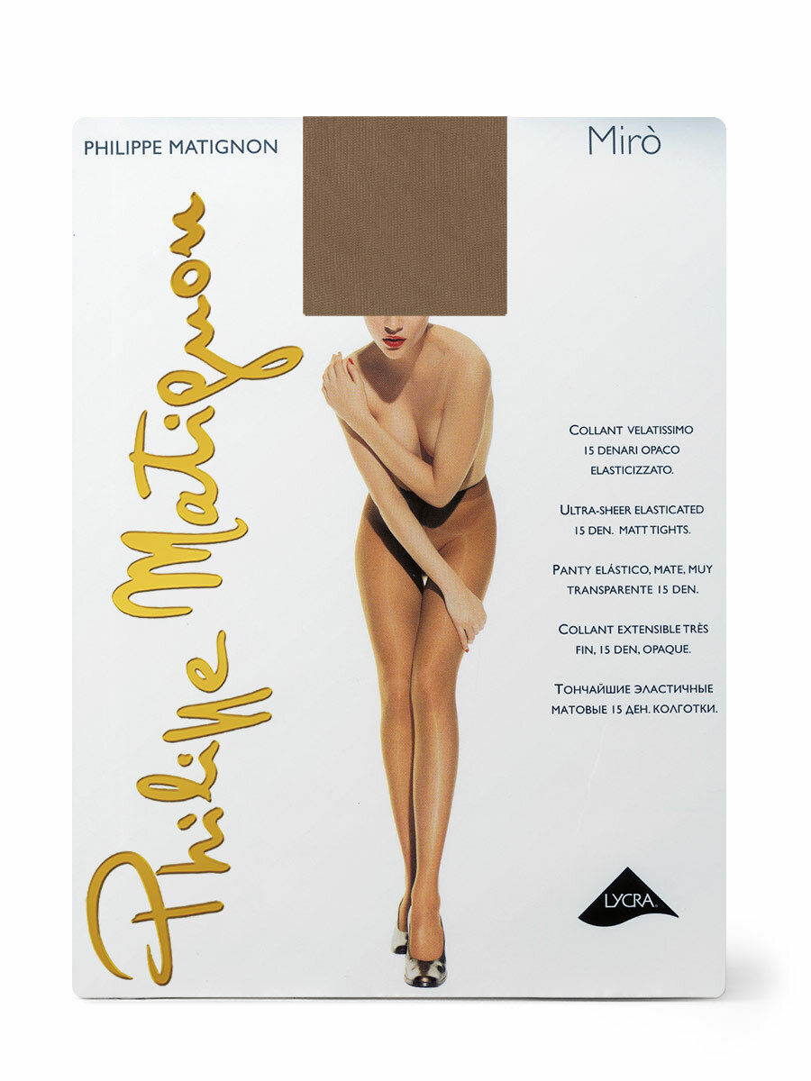 Колготки Miro