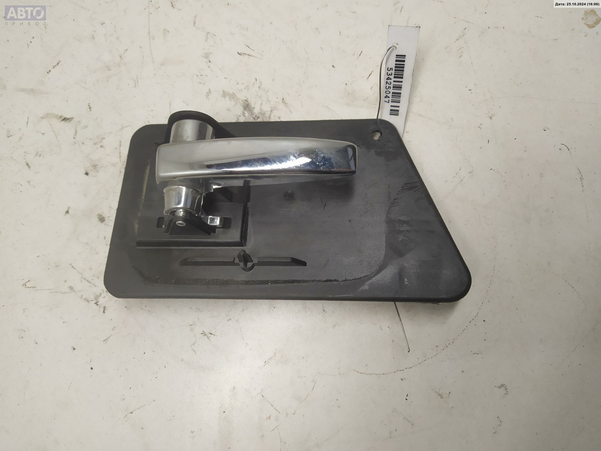 Ручка двери внутренняя передняя левая Opel Omega B (1994-2003)