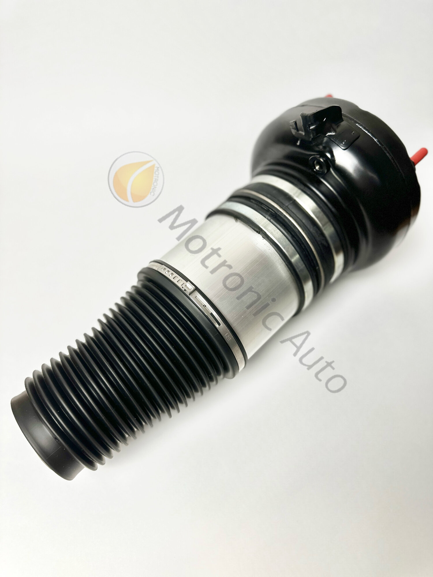 Пневмобаллон универсальный передний для Audi A8 (D4) / Audi A7 Sportback 4G (2010-2018)/ Audi A6 Allroad C7/ Bentley Mulsanne