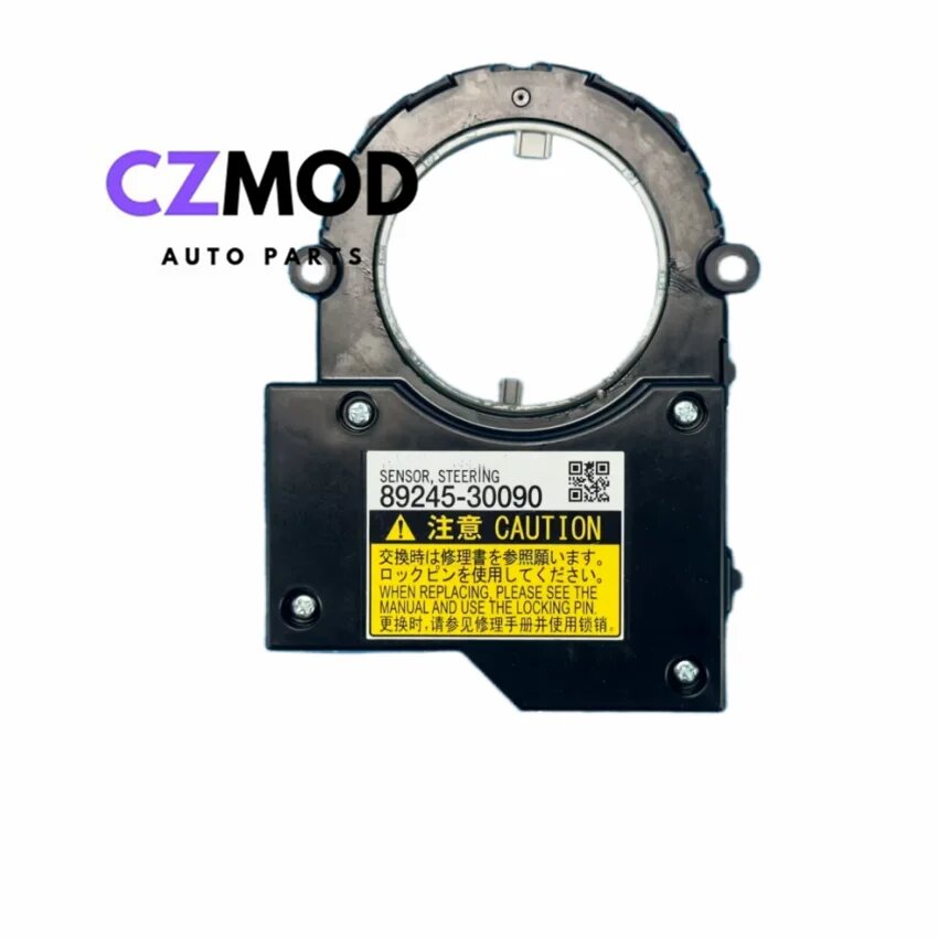 CZMOD 89245-30090 для Lex-us RX350 GX460 HS250H 8924530090 датчик угла поворота руля автомобильные аксессуары
