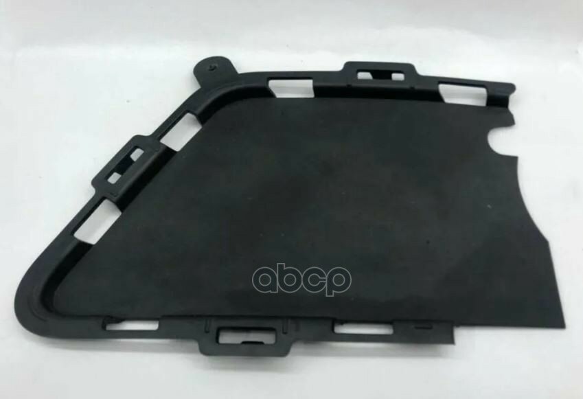 Заглушка бампера BMW арт. 51118062635