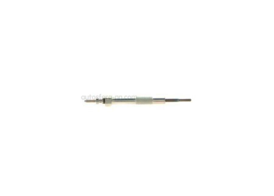 BOSCH 0250213011 свеча накаливания!\ Mazda 323/626/3/5/6/MPV/Premacy 2.0D/TD 98>