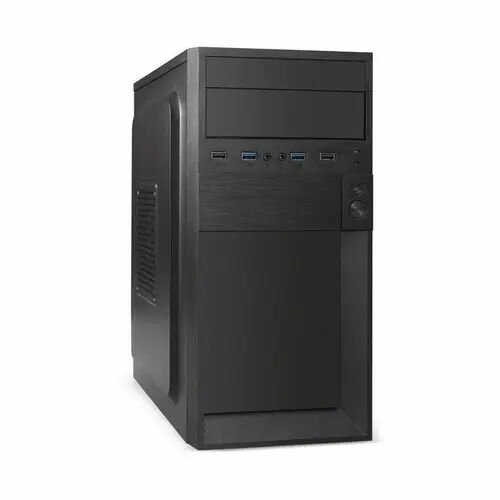 Корпус mATX Exegate EX291147RUS