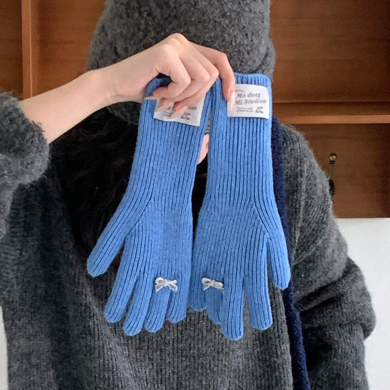 Перчатки для женщин