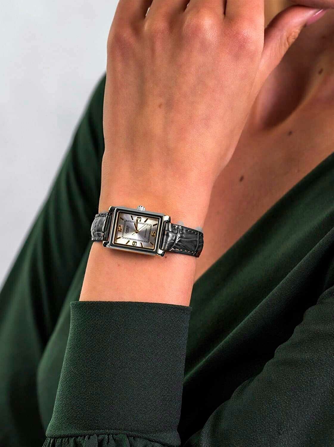Наручные часы CASIO — фото 1