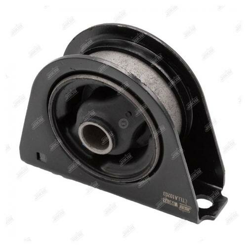 Опора двигателя передняя mitsubishi lancer Jikiu MI23033 Mitsubishi: MR554244