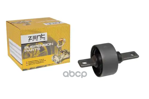 Сайлентблок продольного рычага! Honda Civic 89-98/ Concerto, Rover 200/400 89-98 ZENTPARTS арт. Z26037