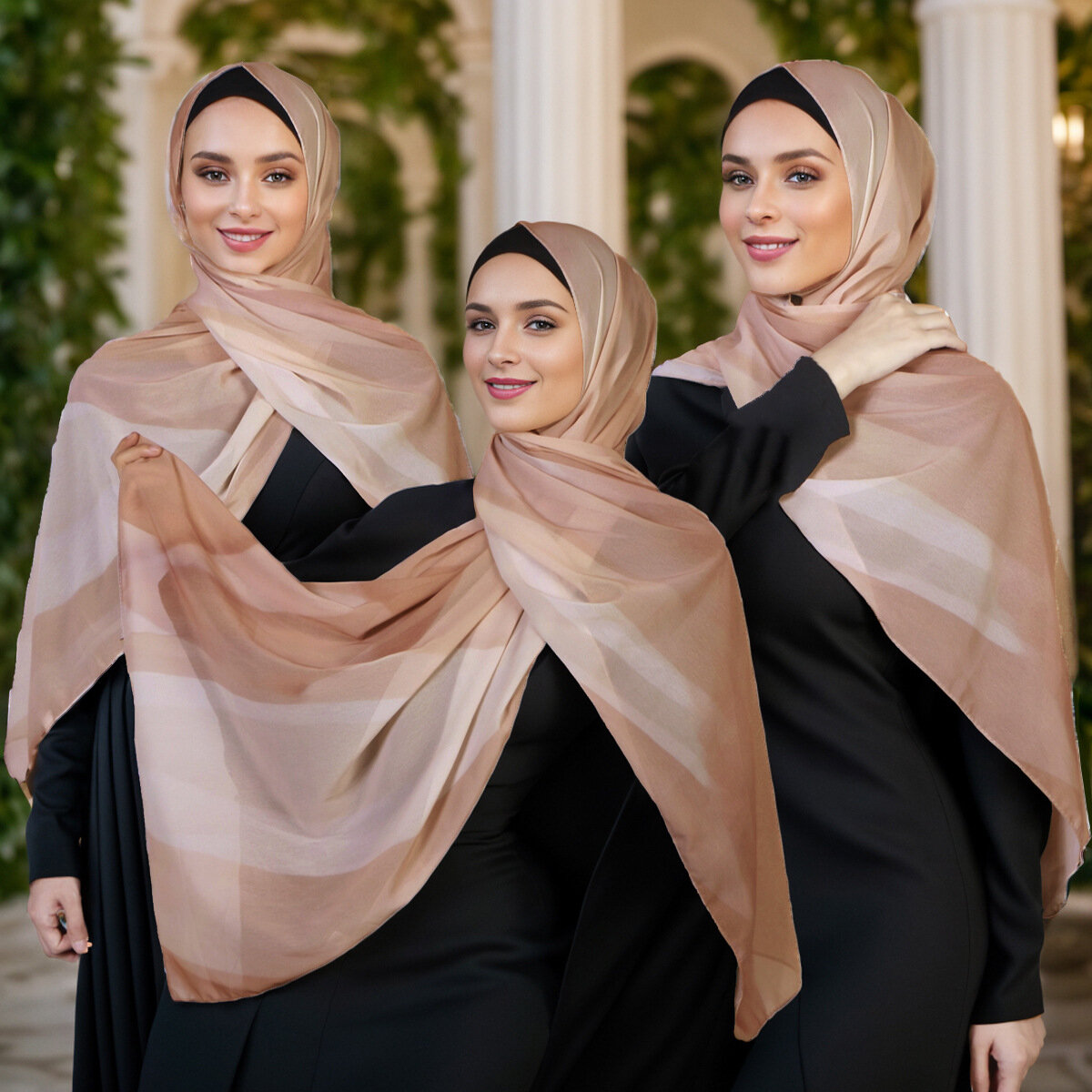 Шарф для женщин