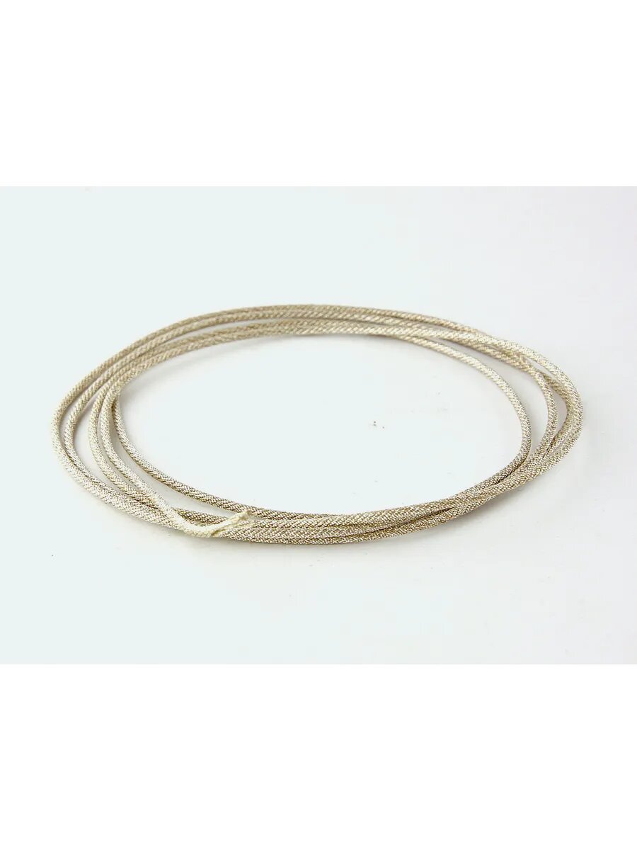 Гибкий вывод подводящий провод для динамиков VCH -1.7 1м.