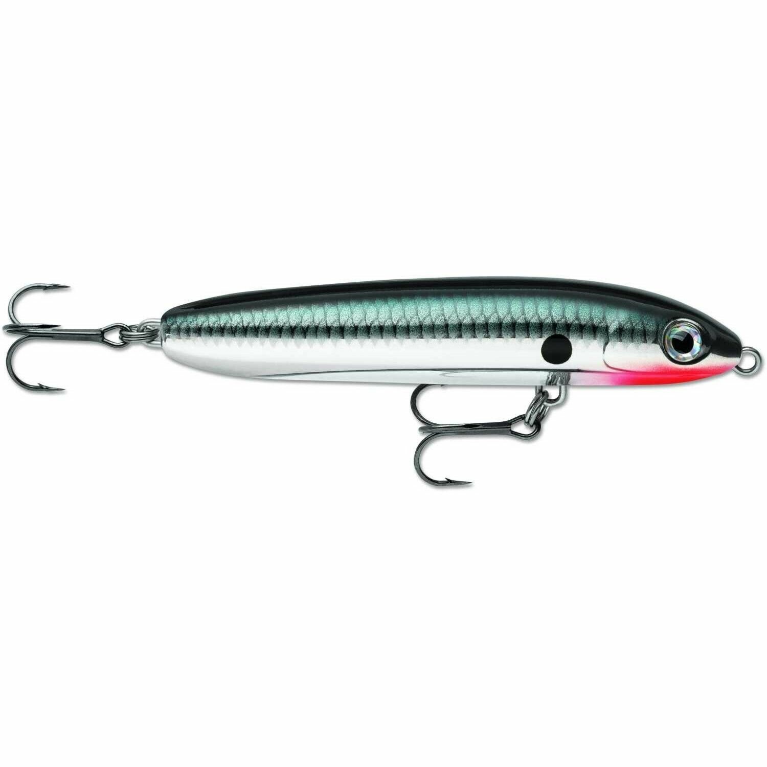Воблер RAPALA Skitter V 10 CH поверхностный 10см, 14гр.