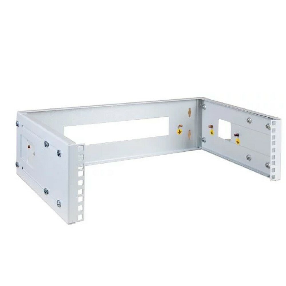 Кронштейн телекоммуникационный ЦМО КНО-M-6U 6 U