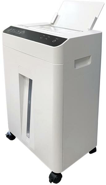 Уничтожитель бумаг Office Kit Kit SA60M (уценка, из ремонта)
