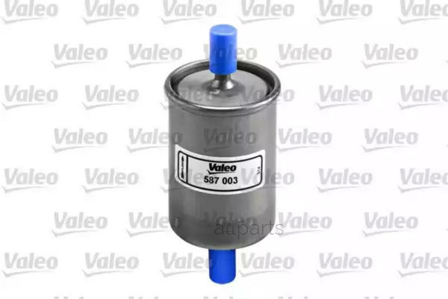 VALEO 587003 Фильтр топливный