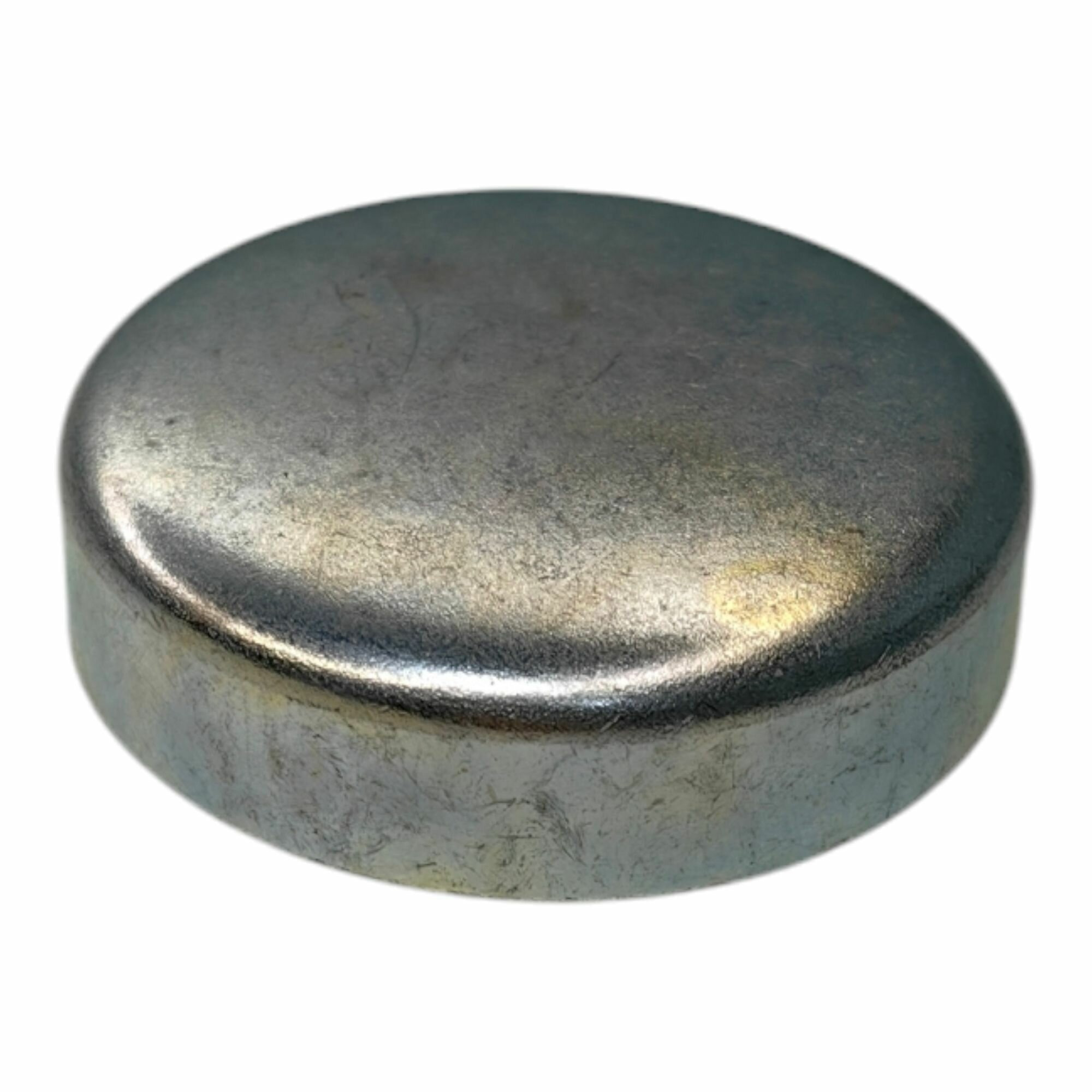 Заглушка головки блока (38мм)передняя Чери Амулет (Chery Amulet) 480-1003017