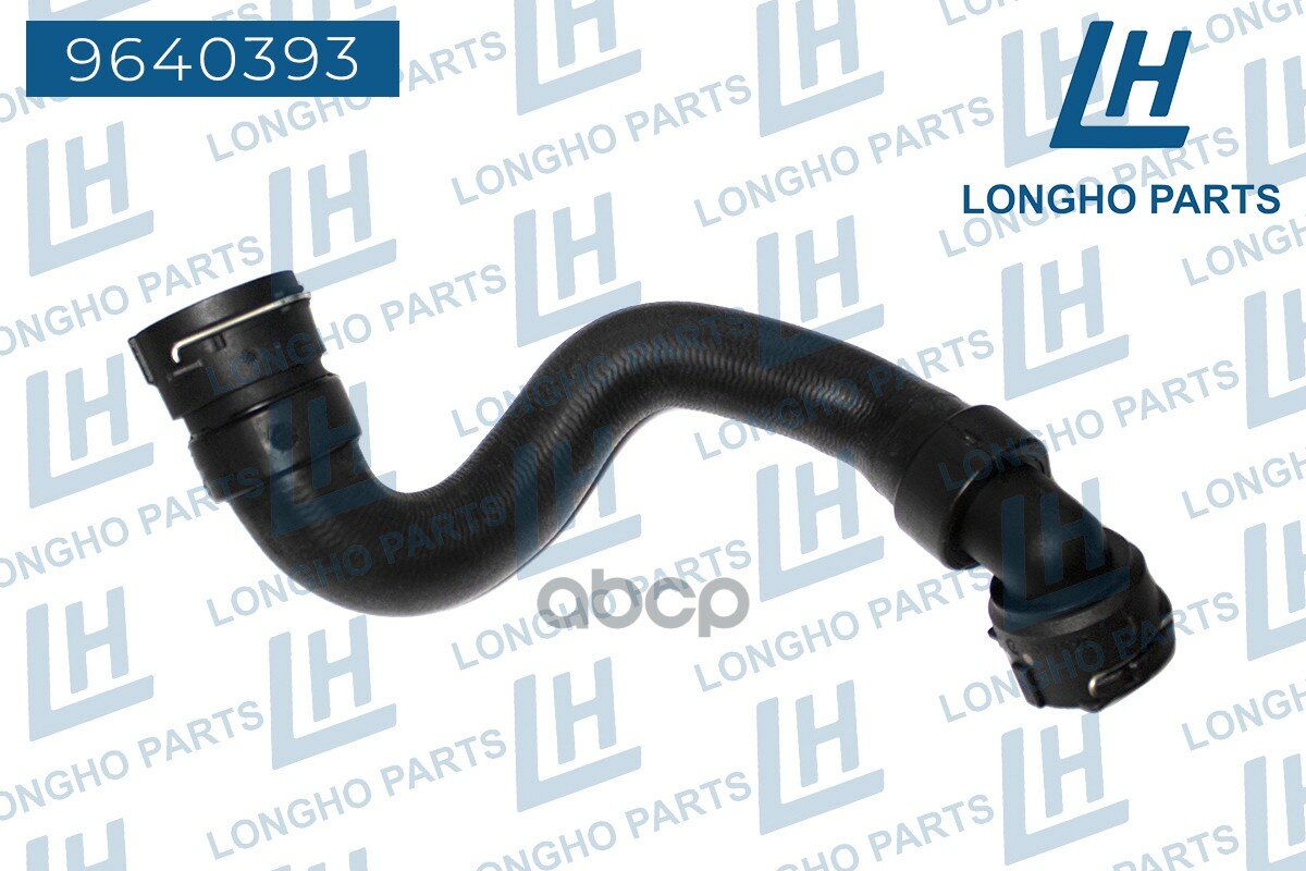 Патрубок резиновый (шланг) OPEL ASTRA-J/CASCADA/ZAFIRA-C13251435 Longho арт. 9640393