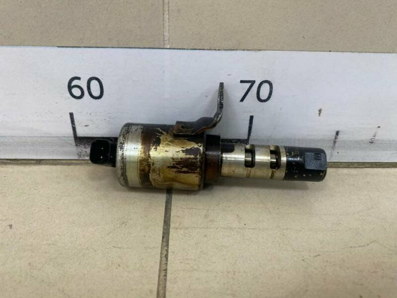 Клапан электромагн. изменения фаз ГРМ Mazda CX-7 ER 2006-2012 кат.номер: L3K945582