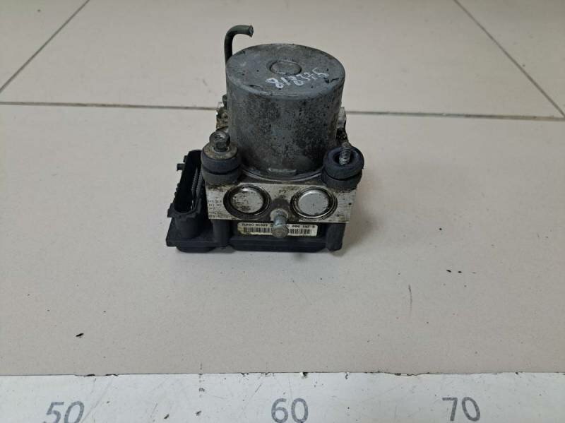 Блок ABS насос Nissan Primera P12 2002-2007 кат.номер: 47660AV726