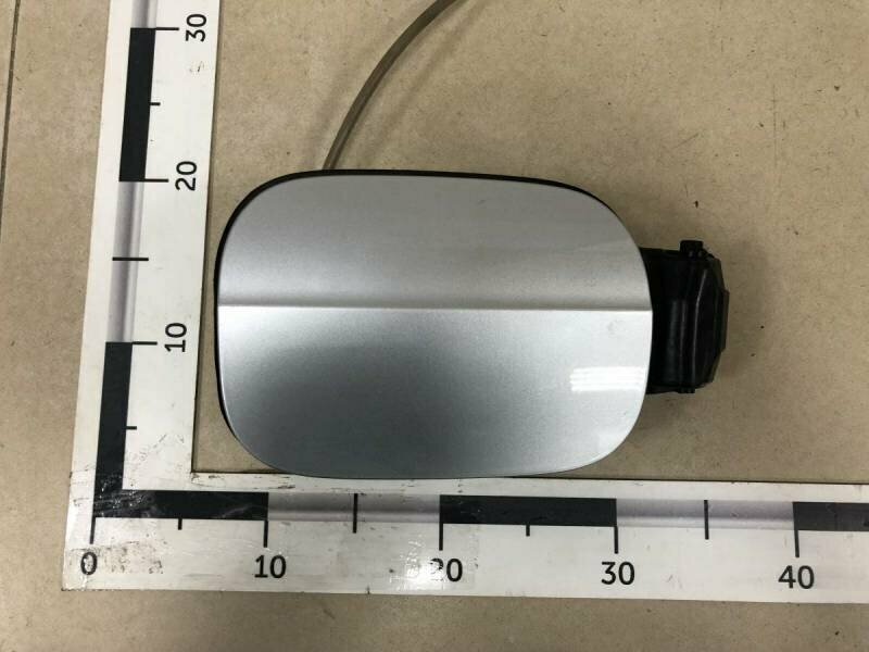 Лючок бензобака Skoda Octavia A7 2013 кат.номер: 5E0809702