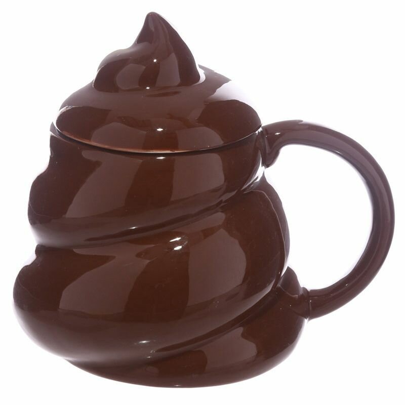 Чашка кофейная — фото 1