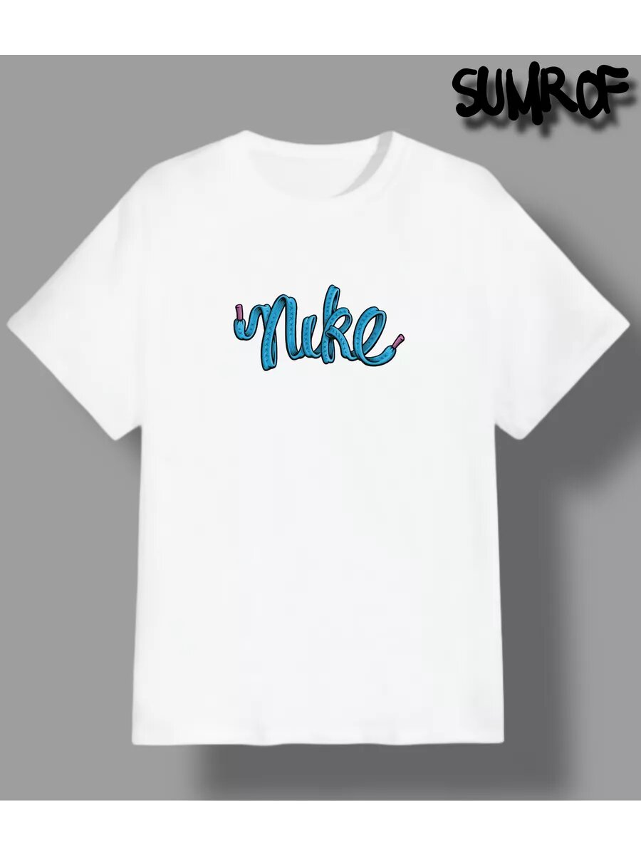 Футболка Nike