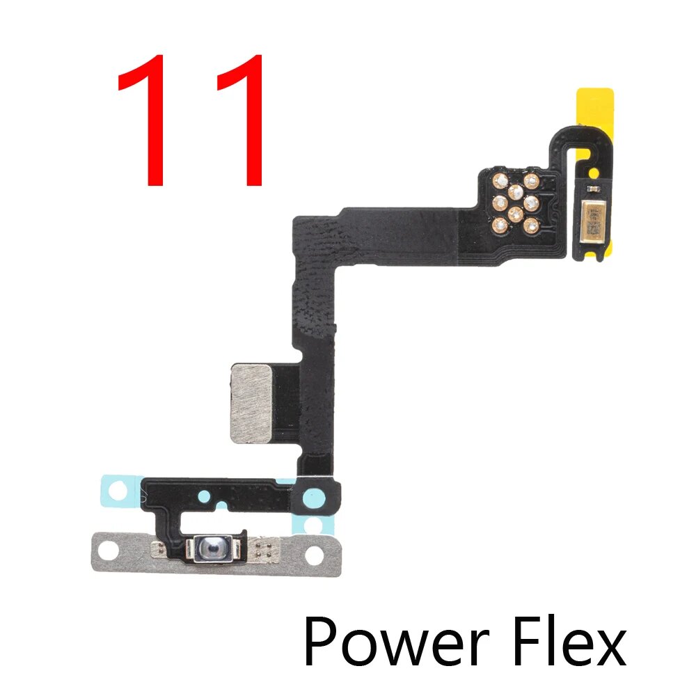 Power Flex для iPhone 11, Цвет: 11