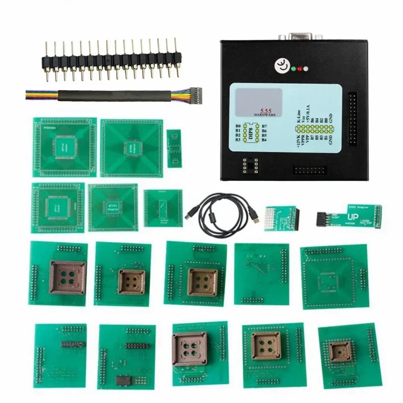 ATmega64A Chip для V5.84/V5.86 — фото 1