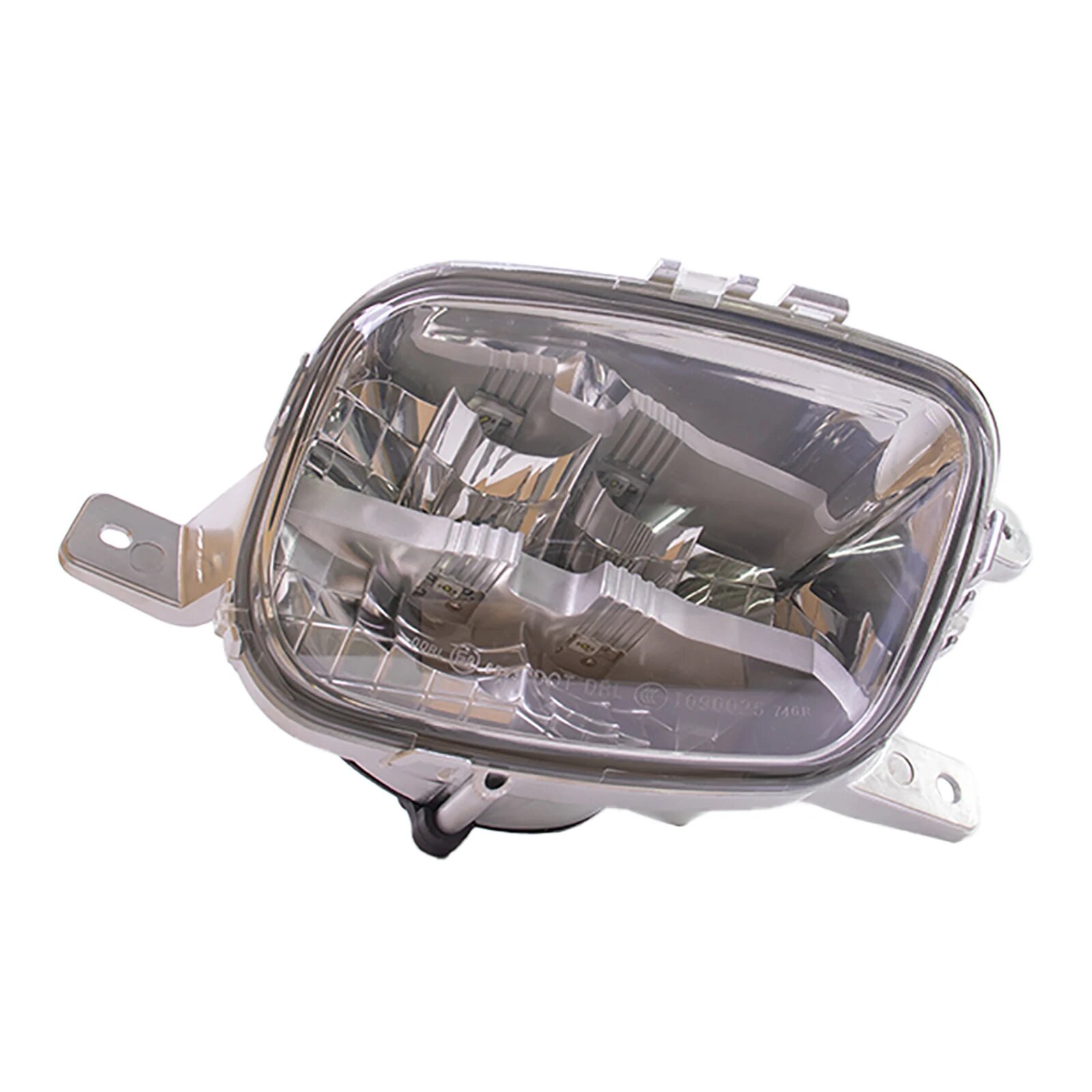 Противотуманная фара Volvo XC90 12- R, L 31383156, R 31383157