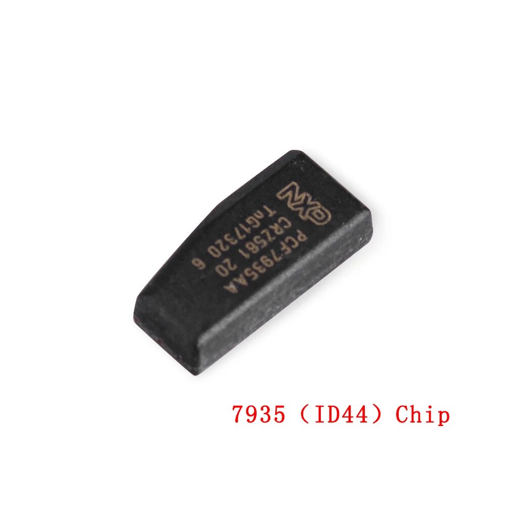 7935 (ID44) Chip NXP PCF7935AA