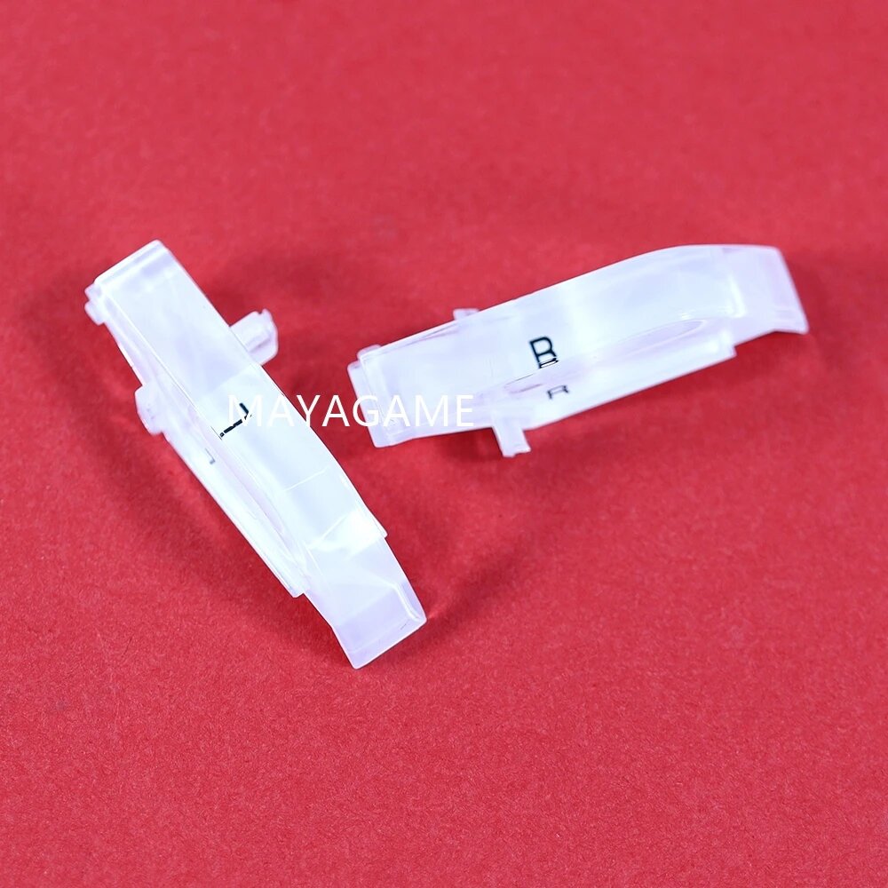 Кнопки LR для Sony PSP 1000, цвет: For psp 1000