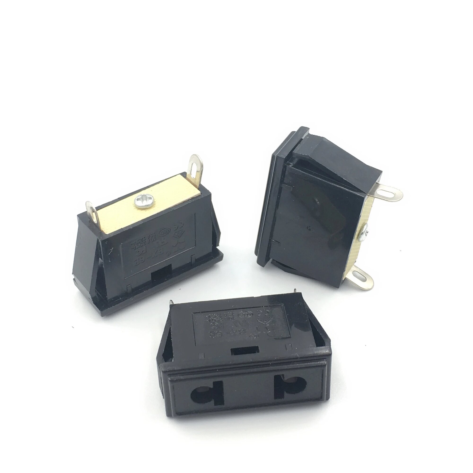 Розетка Bolantedz 10A/250В