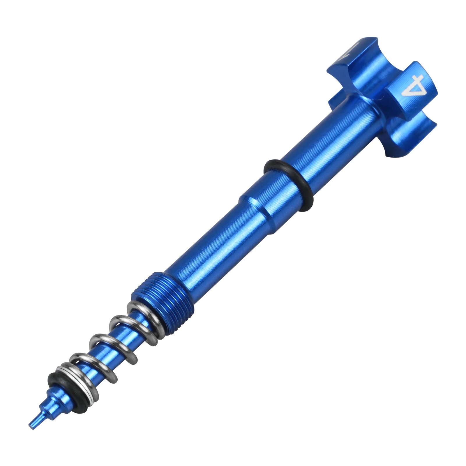 Для KTM EXC 450 EXC250F SXF 250 SXF 450 XC XCF XCW 450 525 EXC 520 MXC 450 EXC-R 450 Синий, Blue