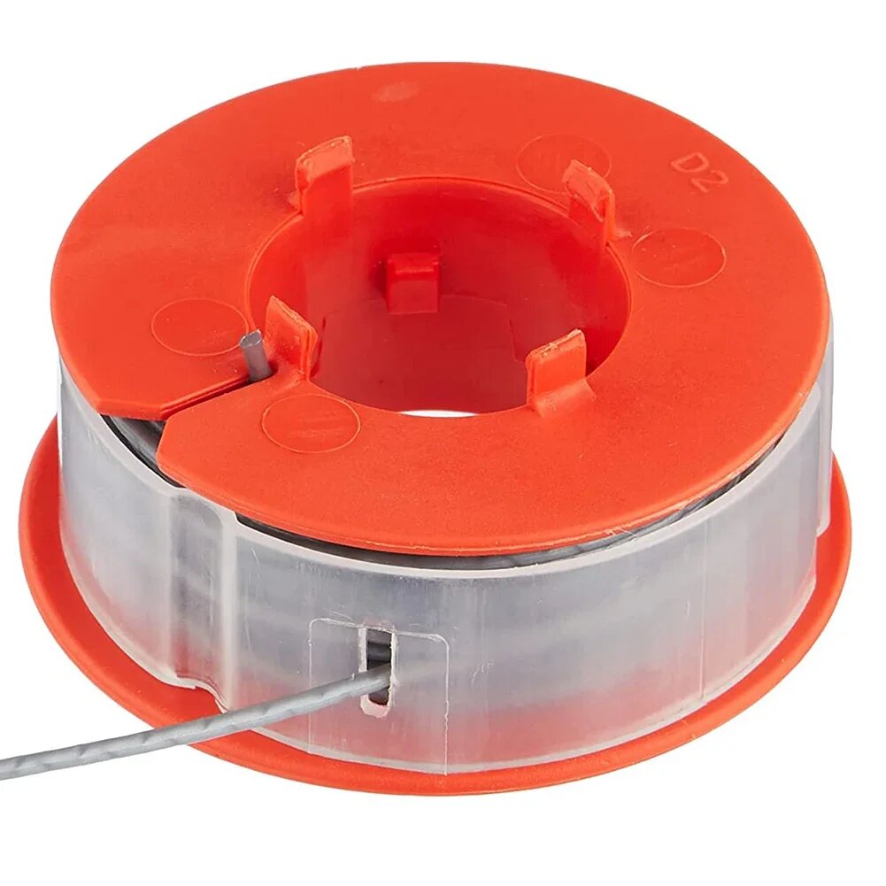 Катушки для триммера DAZZLEEX для Bosch ART23