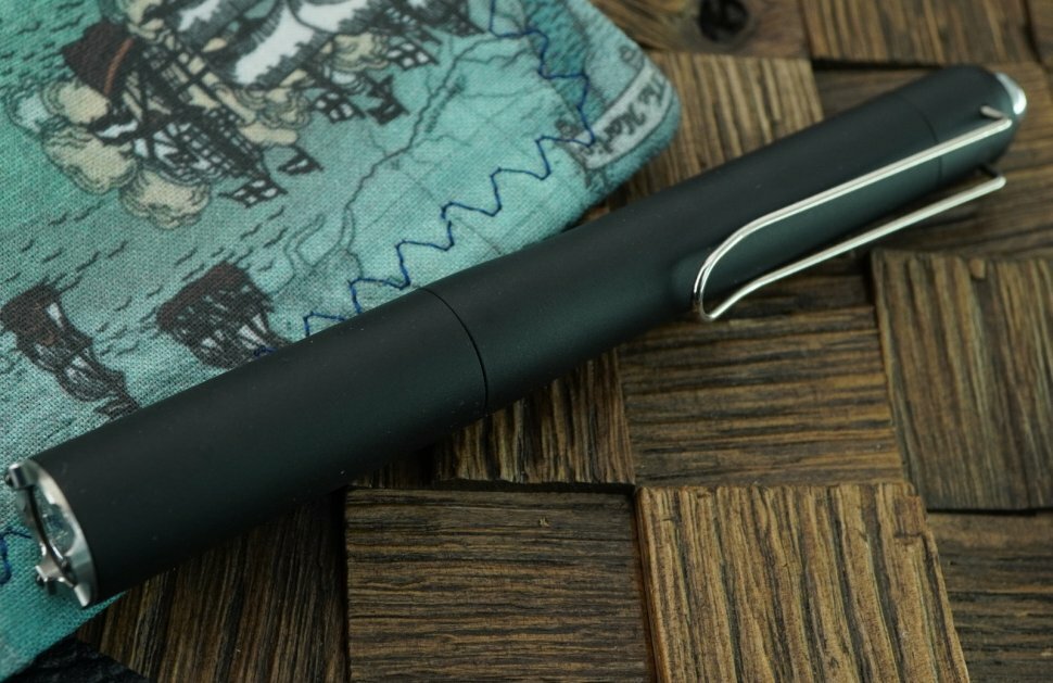 EDC фонарь Nextorch K3RT — фото 1