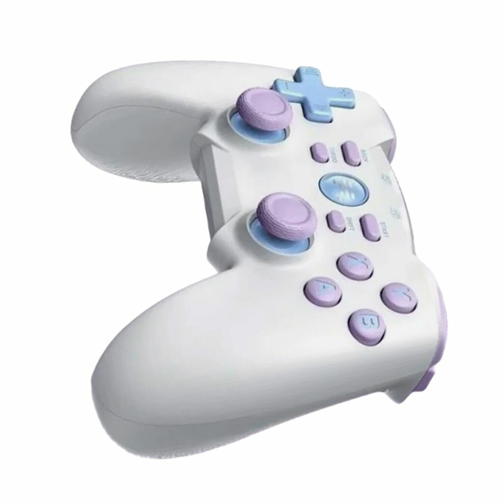 Беспроводной контроллер BETOP Bat4 - Белый