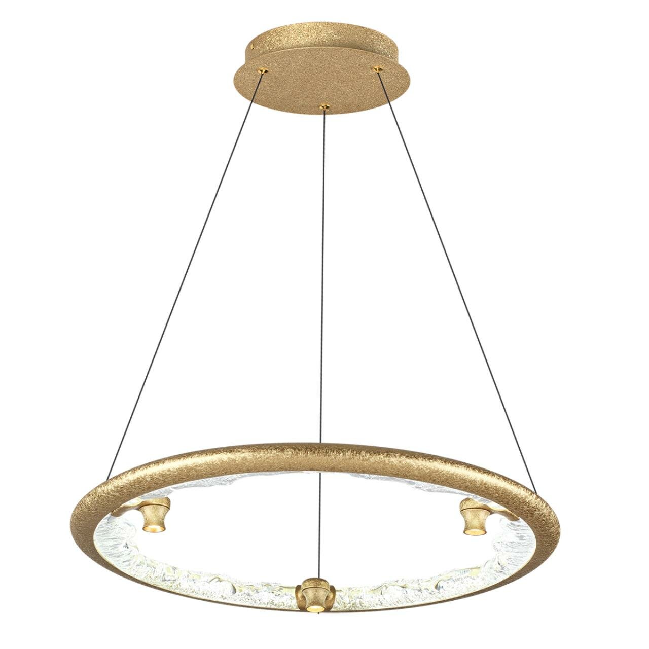 Люстра ODEON LIGHT CAYON 7002/44L — фото 1