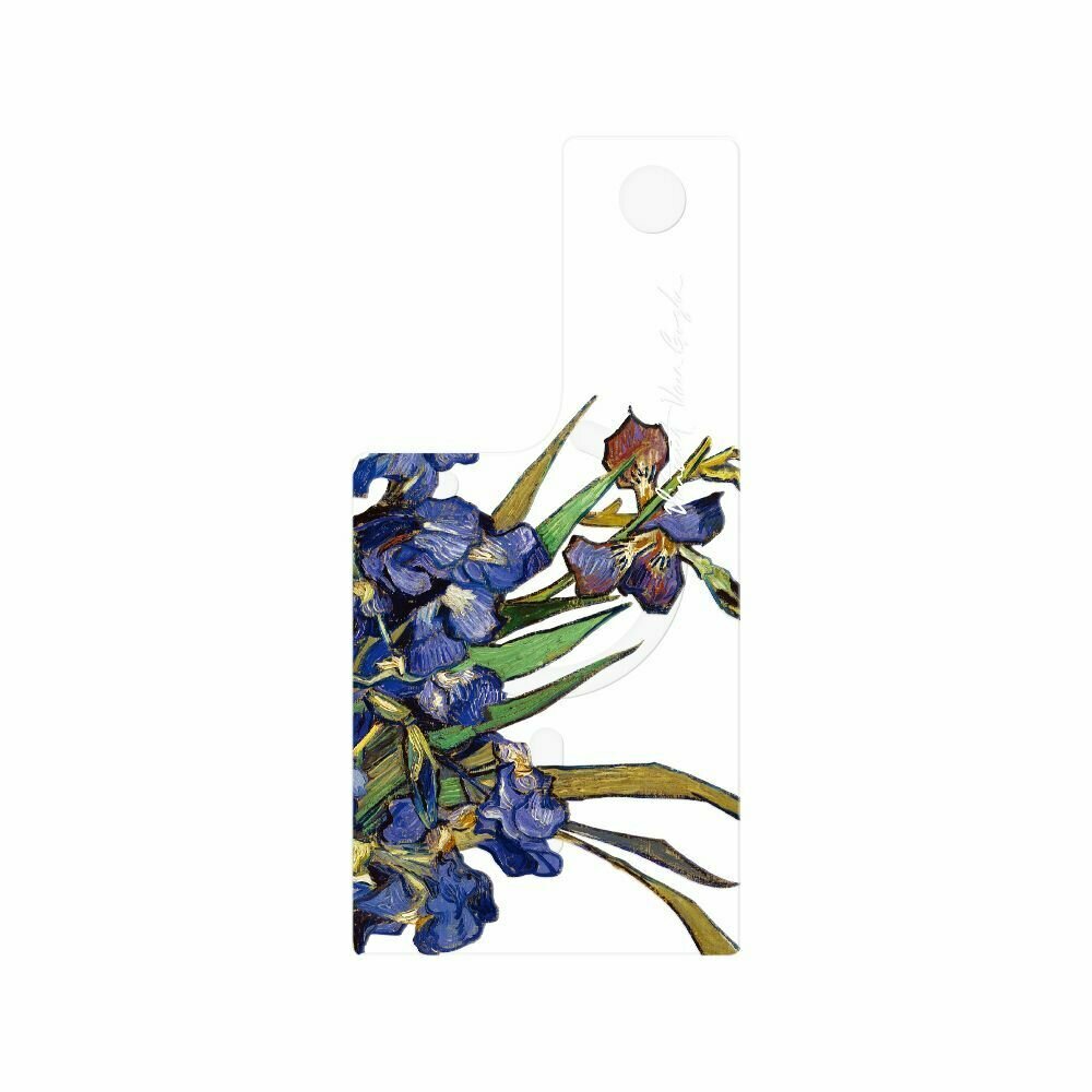 Сменная вкладка для чехла с MagSafe CHAC IPHONE 14-16 PRO/16