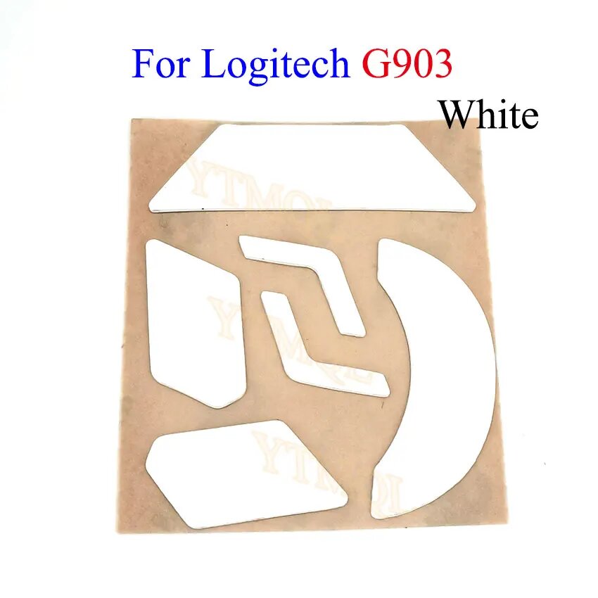 Сменные коннекторы для мыши Logitech G903