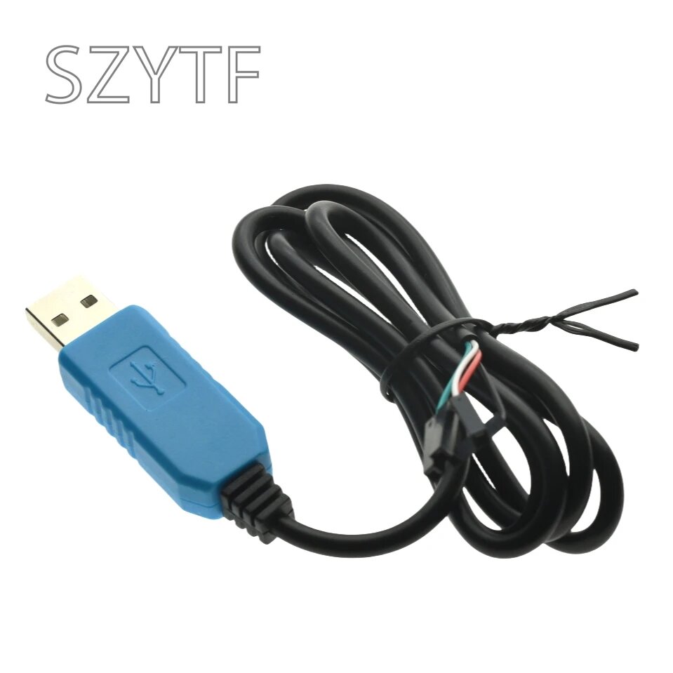 USB-TTL модуль FT232RL SZYTF, Цвет: FT232BL — фото 1