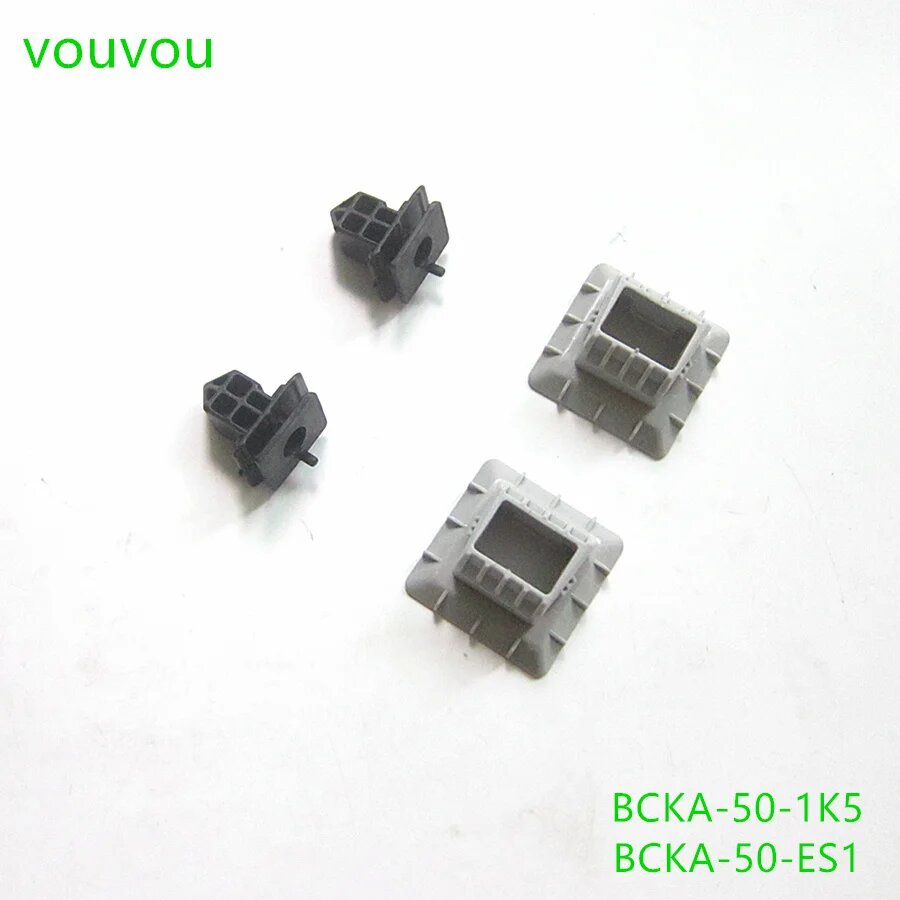 Штырьковая втулка BCKA-50-1K5/ES1 для Mazda 3 2019-2023, 2 pin 2 grom