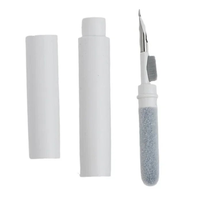 Щетки для чистки наушников 3 в 1, инструмент для очистки чехлов для наушников Airpods Pro 3 2 1, набор для чистки чехлов, ручка для Xiaomi Airpots 3Pro
