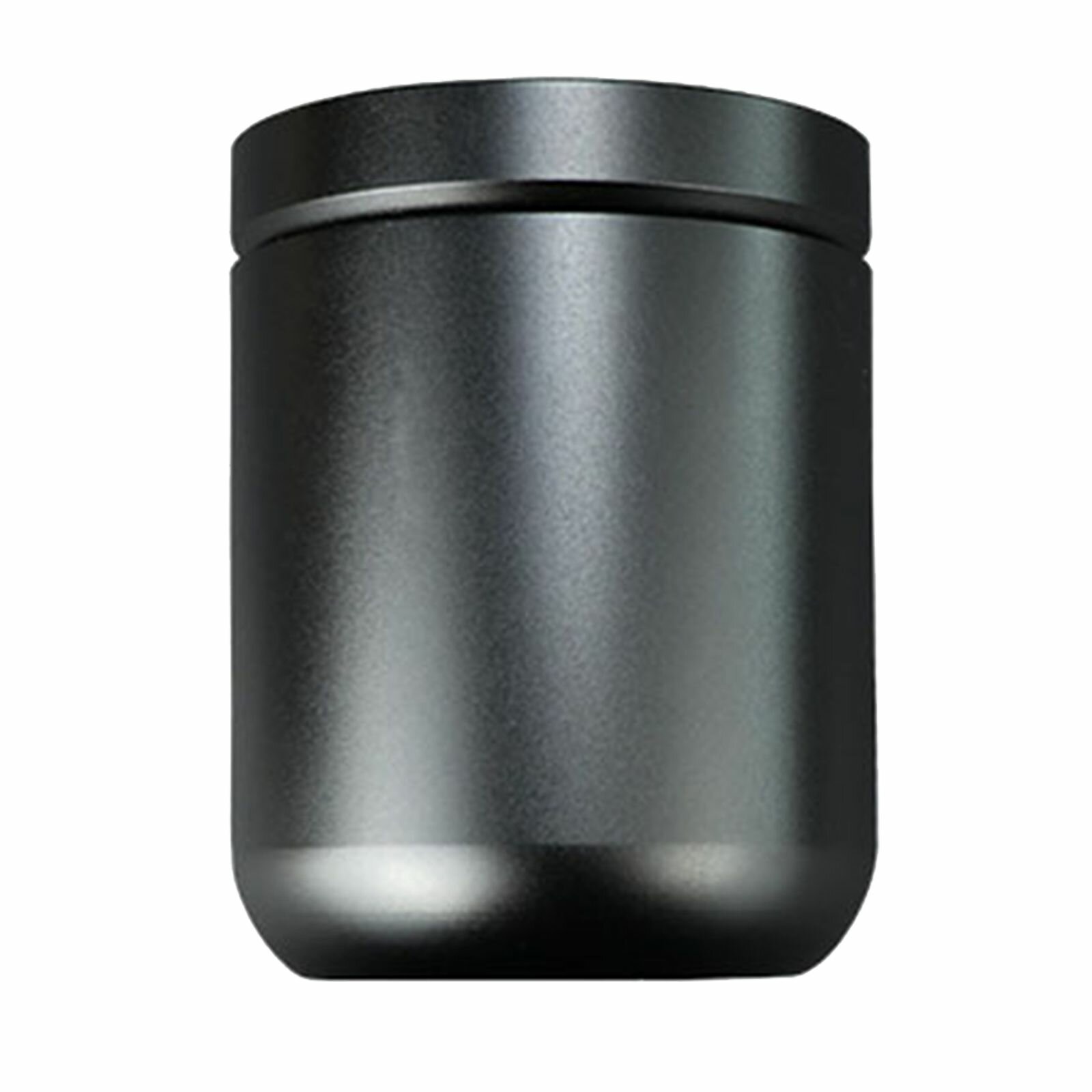 Мини-коробка для хранения круглых металлических тайников, портативных банок, герметичных трав Conta