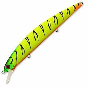 Воблер Kosadaka Flash XS 110F 0,3-1,0м 13,5г цв. TT