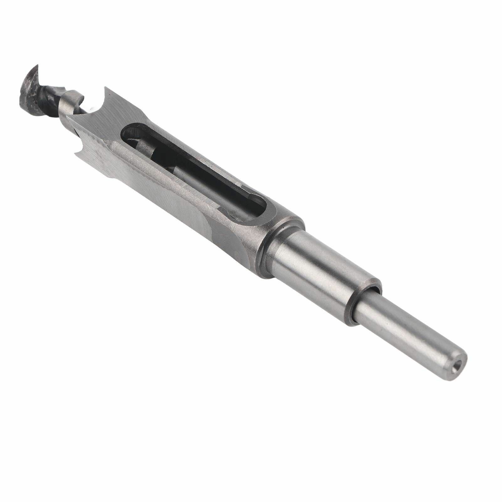 Долото 20 мм с квадратным отверстием