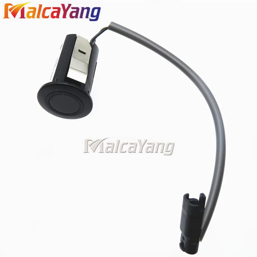 PZ362-00201-A0 Передние и задние датчики парковки для Toyota Camry 3040 Lexus RX300 RX330 черный